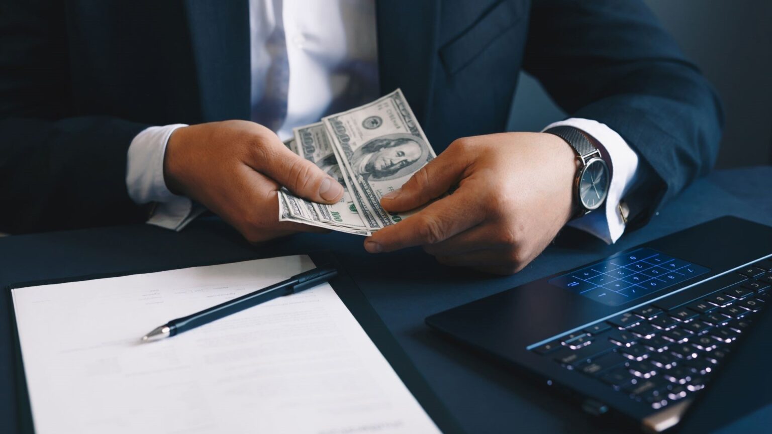 Empresas de Factoring en Lima: Crecimiento y Proyecciones 2024