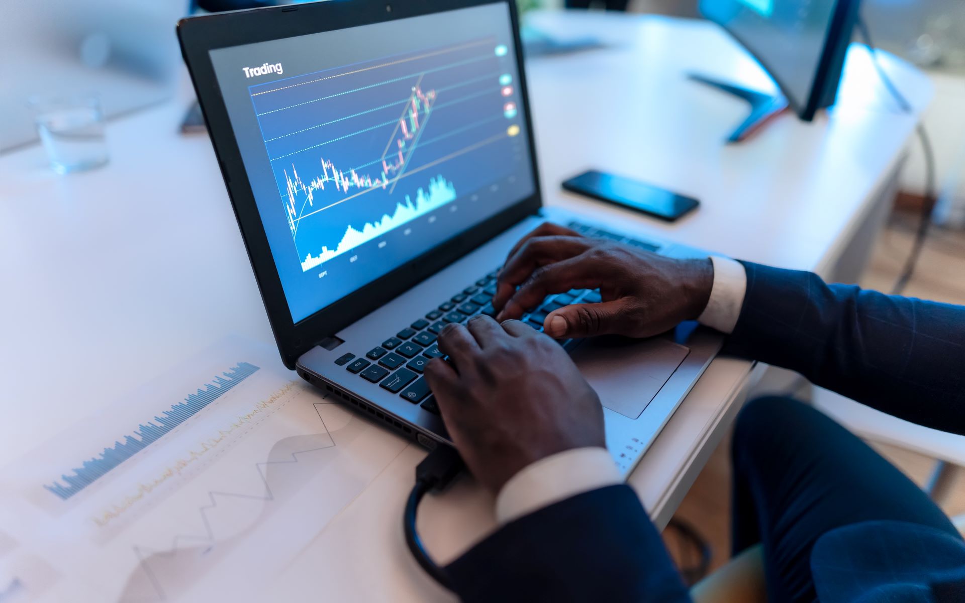 Las oportunidades y retos de las fintech en Perú para el 2024